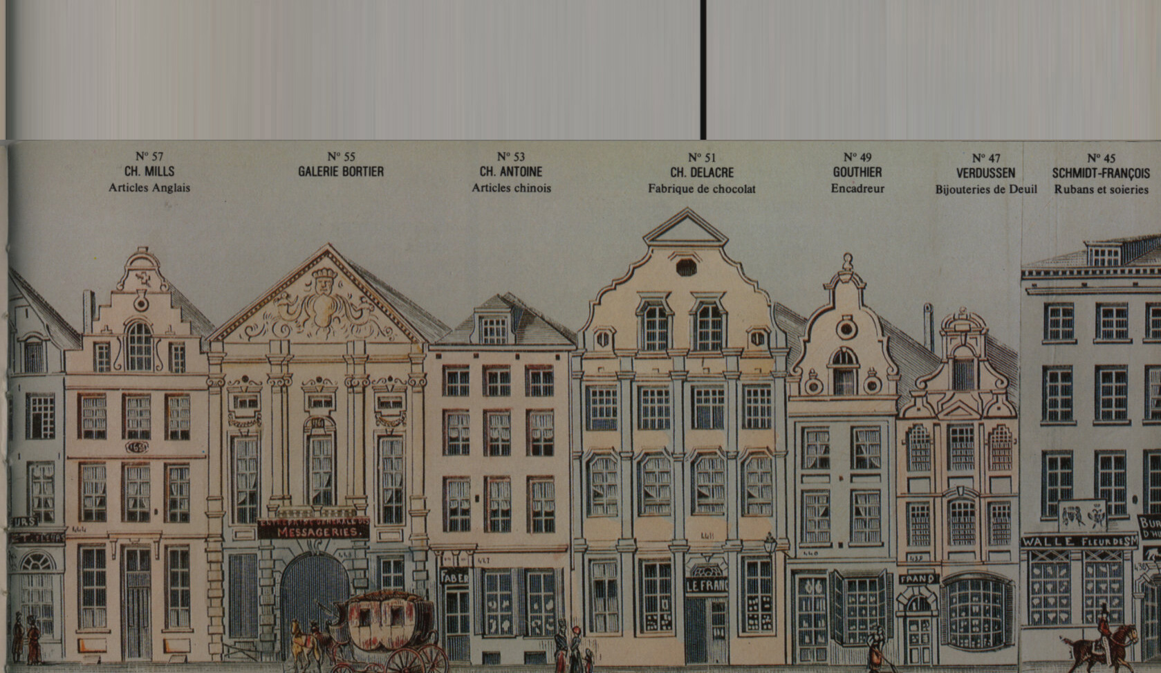 Ontdek Delacre | Delacre