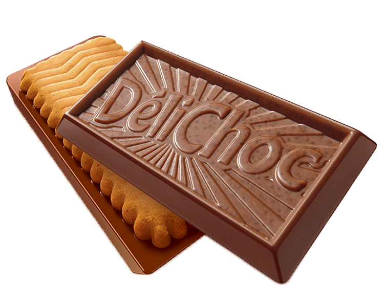 Bruges 200g | Delacre