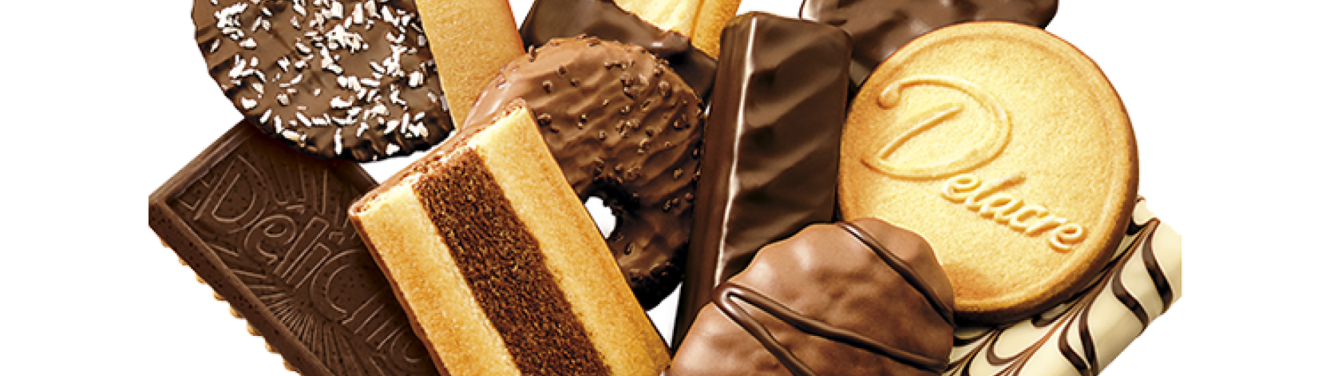 Tea Time 1kg | Delacre