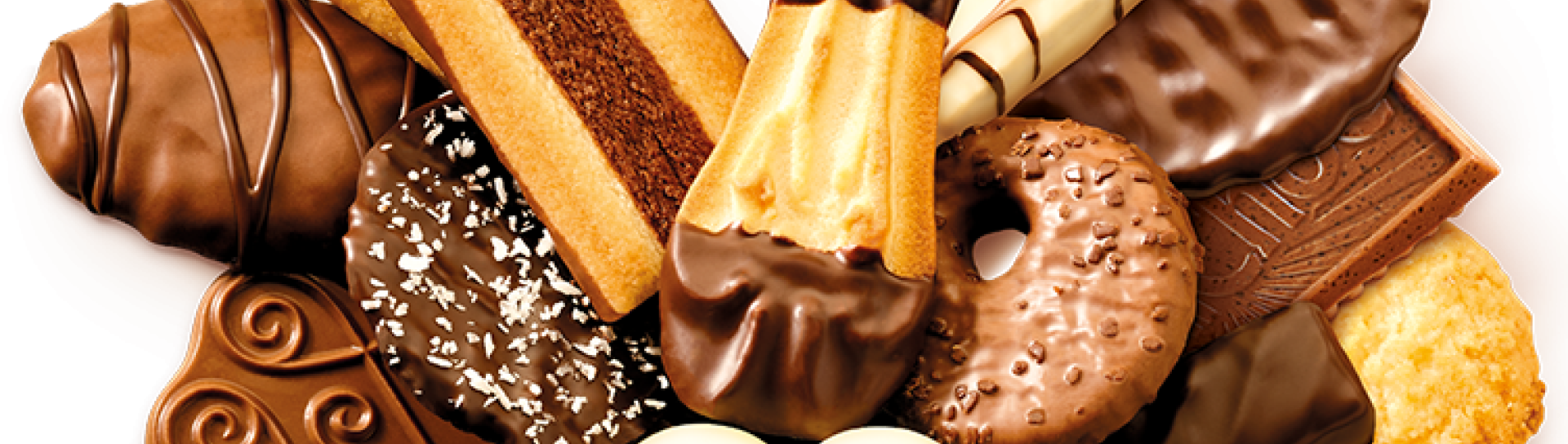 Tea Time 500g | Delacre