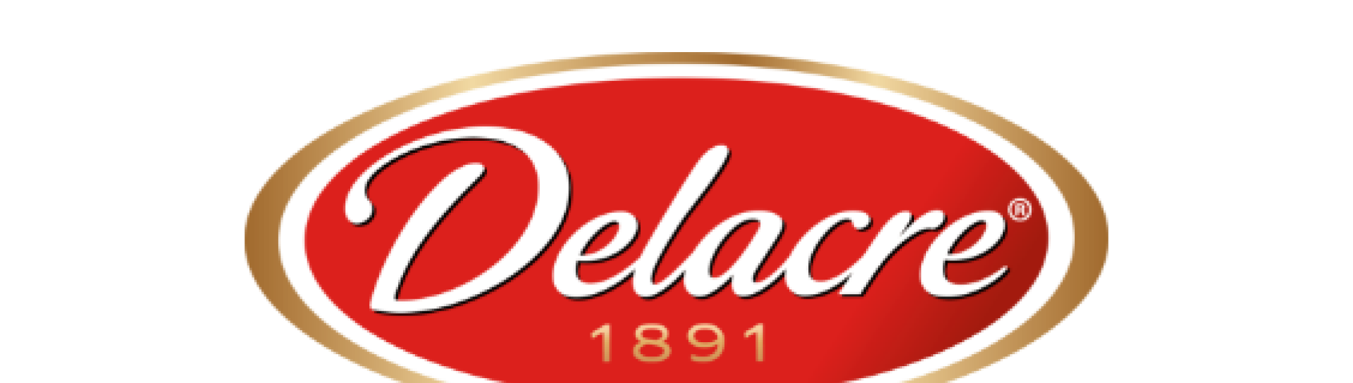 Homepage | Delacre