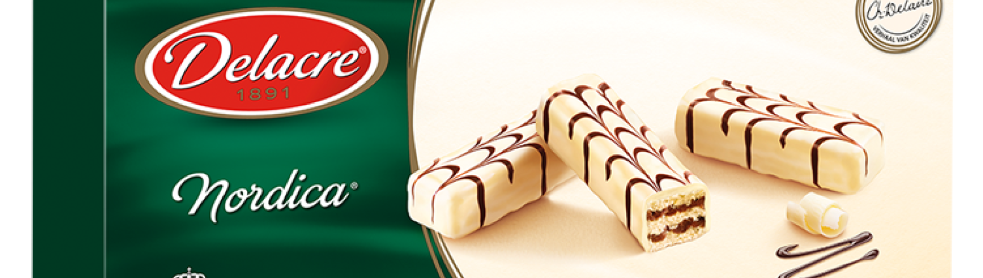 Nordica | Delacre