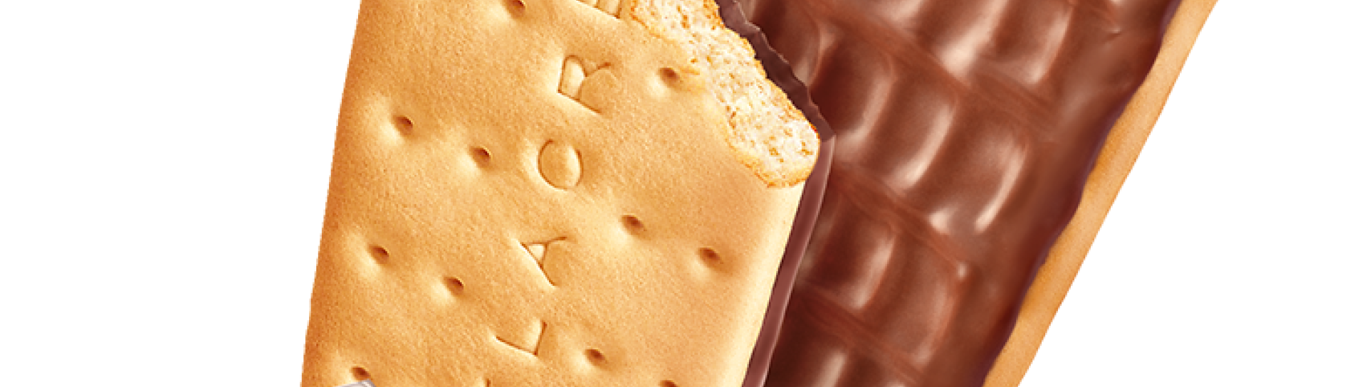 Delacre Gâteau met Chocolade | Delacre