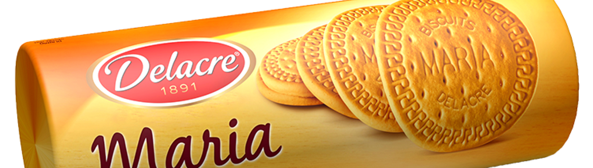 Maria | Delacre