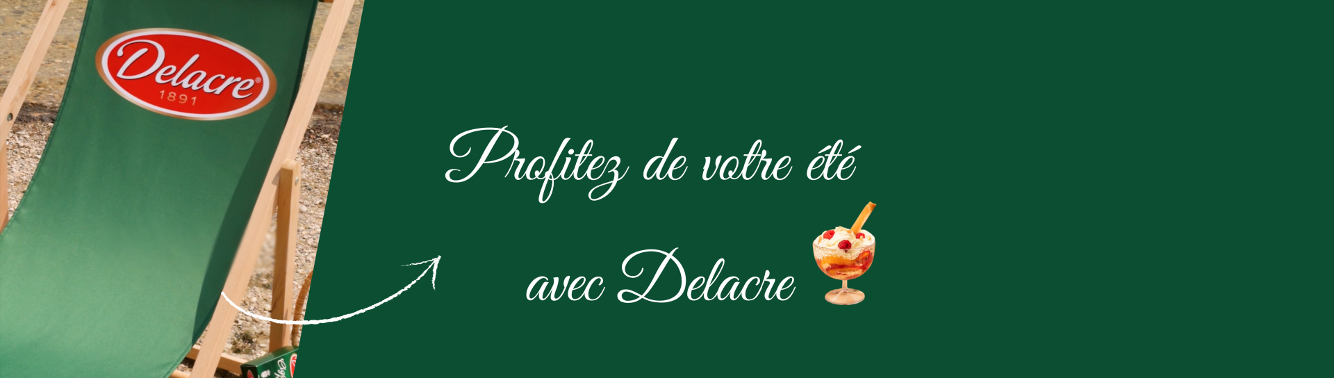 Homepage | Delacre