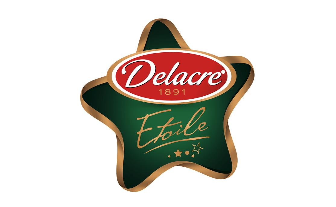 Découvrez delacre | Delacre