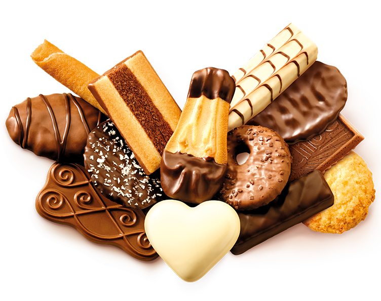 Tea time 500g | Delacre