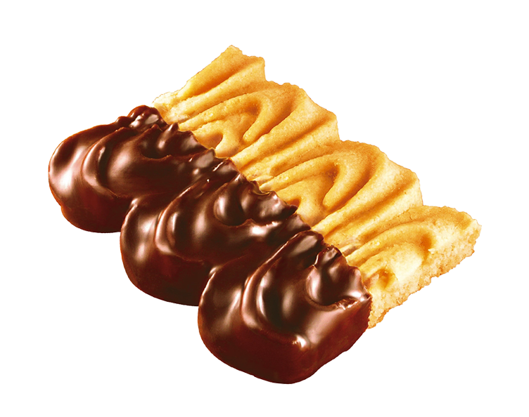Le Sprits Chocolat au Lait | Delacre