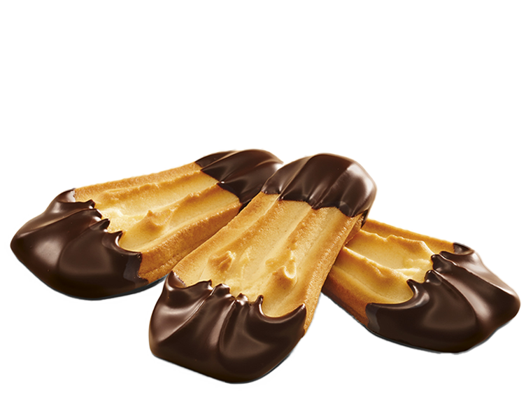 Marquisette 175g | Delacre