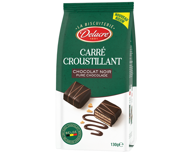 Les Biscuits Tradition | Delacre