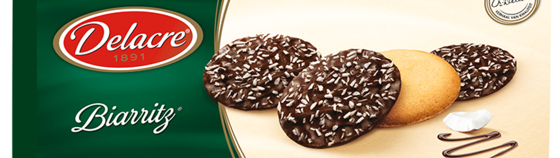 Our biscuits | Delacre