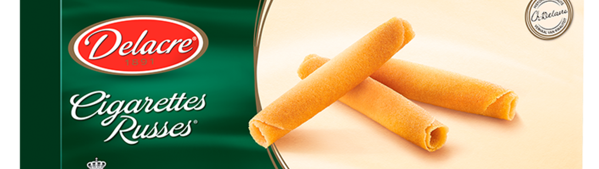 Marquisette 175g | Delacre