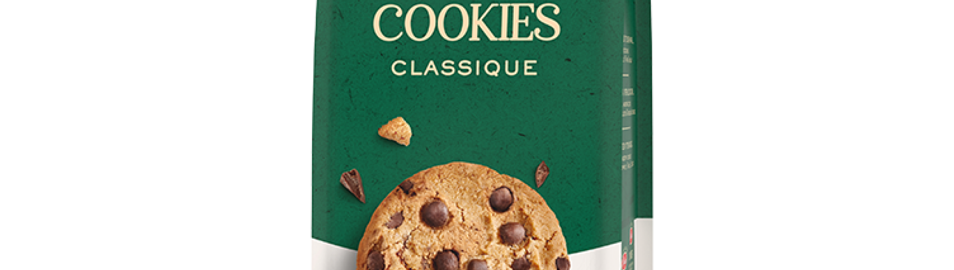 Cookies Classique | Delacre