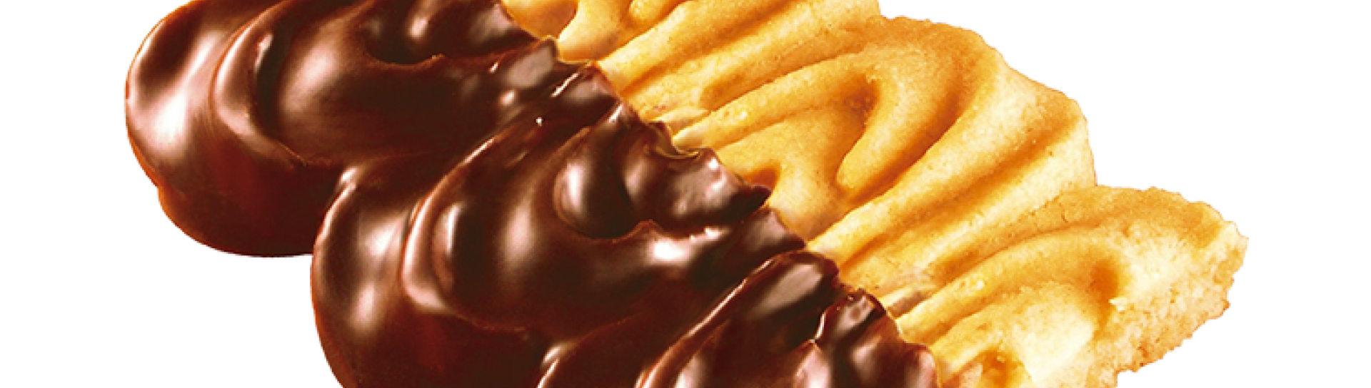 Le Sprits Chocolat au Lait | Delacre