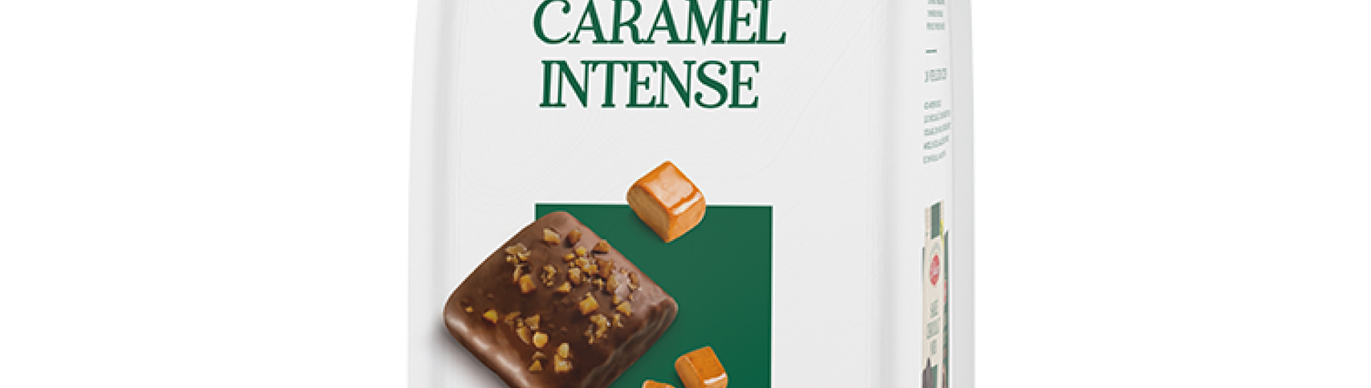 Caramel Intense | Delacre