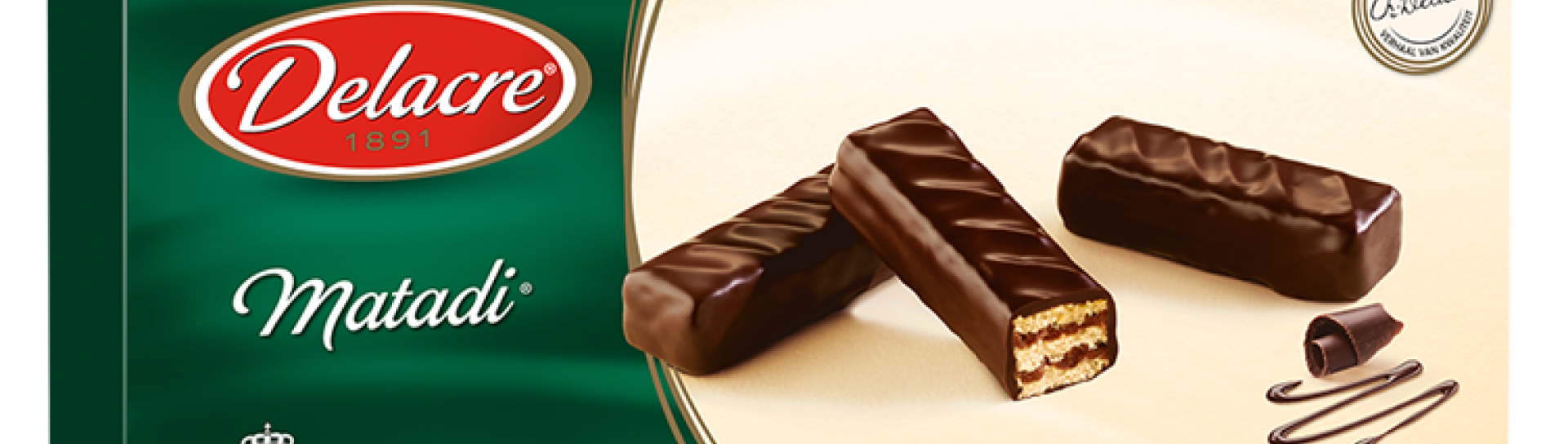 Matadi | Delacre