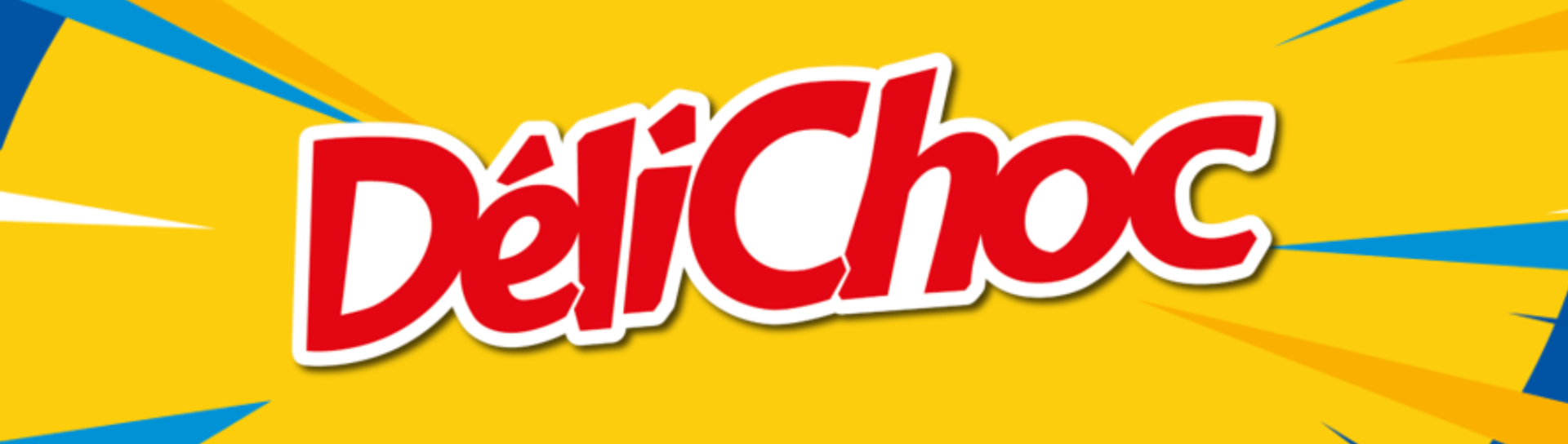 Délichoc secoue la Gen'Z avec 2 innovations, un nouveau look, une ...