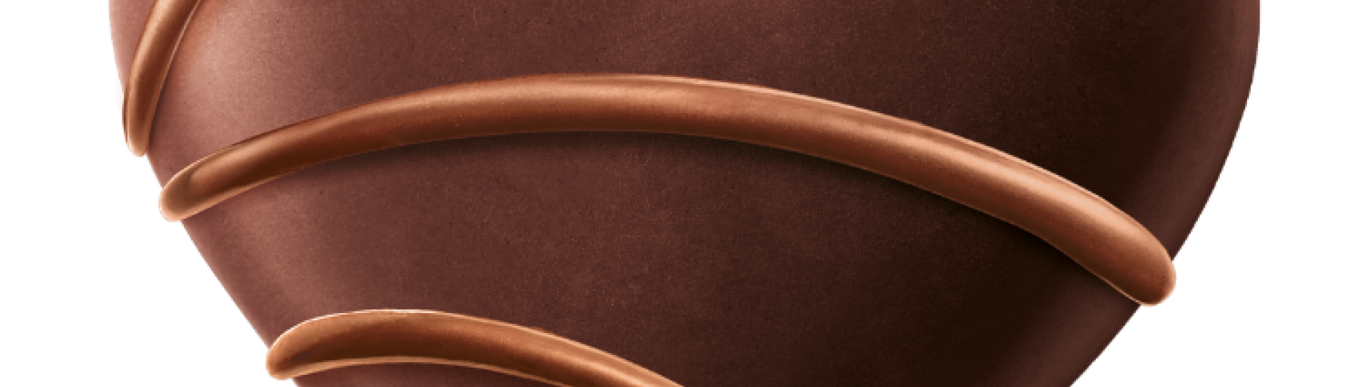 Cœurs au chocolat 230g | Delacre