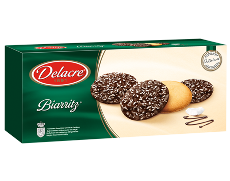 Our biscuits | Delacre