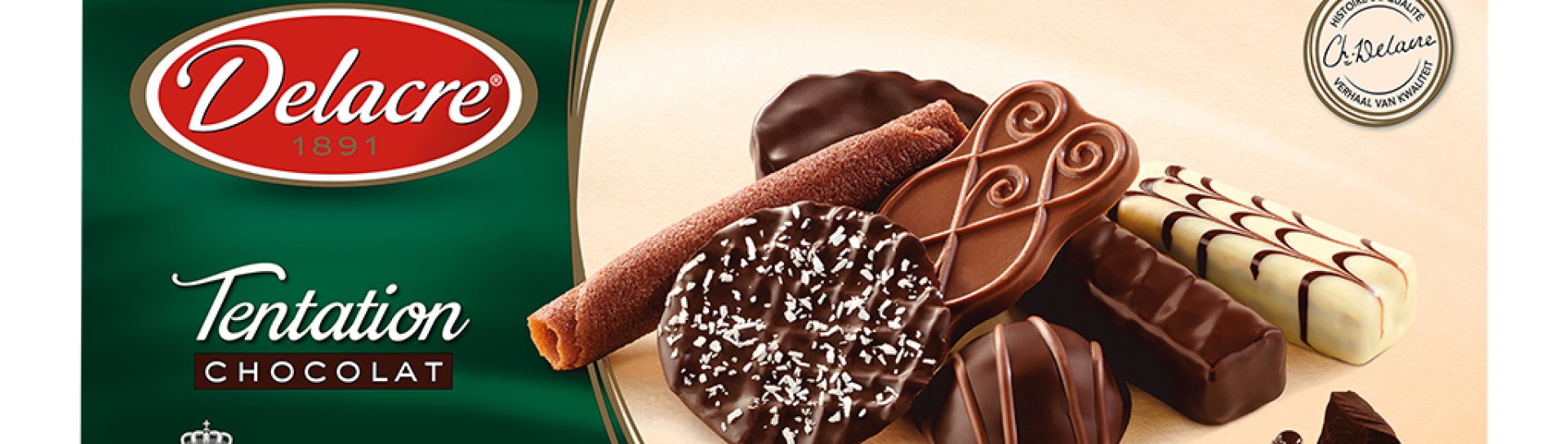 Our biscuits | Delacre