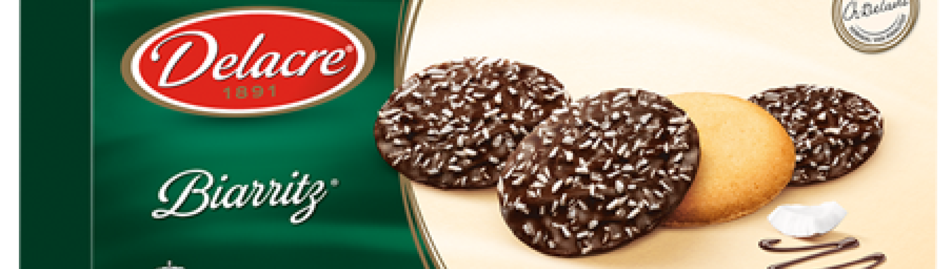 Our biscuits | Delacre