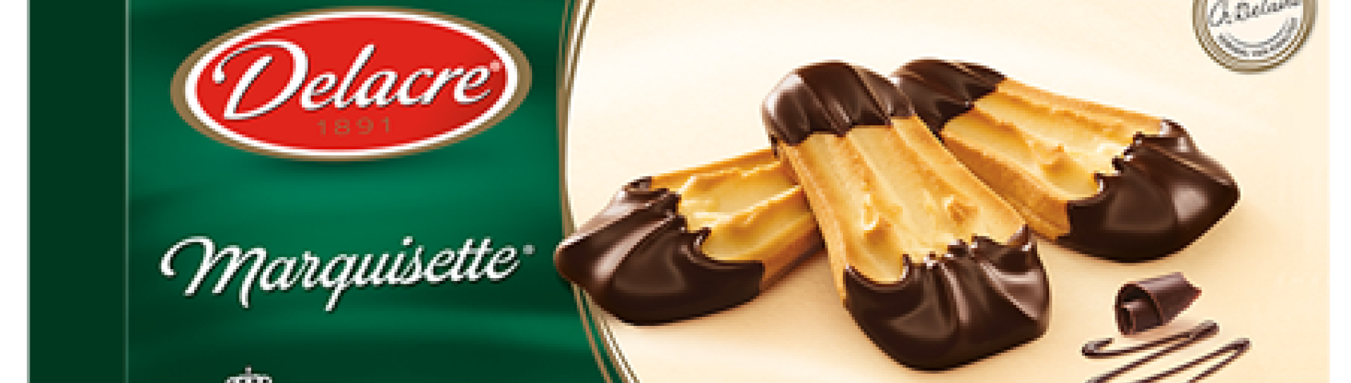 Our biscuits | Delacre